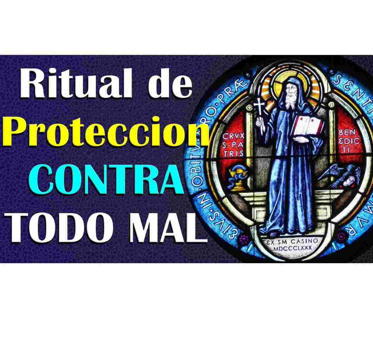 Ritual de proteccion contra MAgia NEgra y Envidias Ritual de proteccion contra MAgia NEgra y Envidias