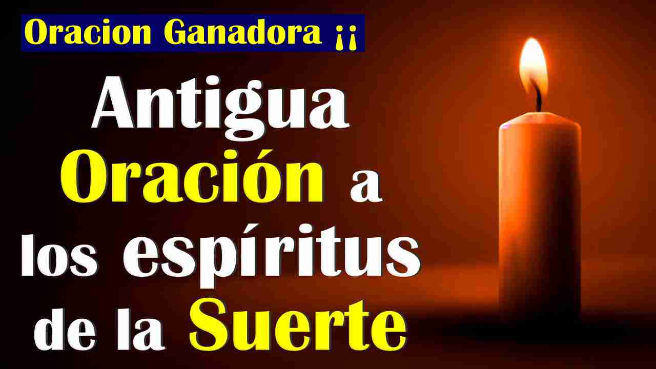 Oracion a San Juan de la Suerte para Ganar Loterias