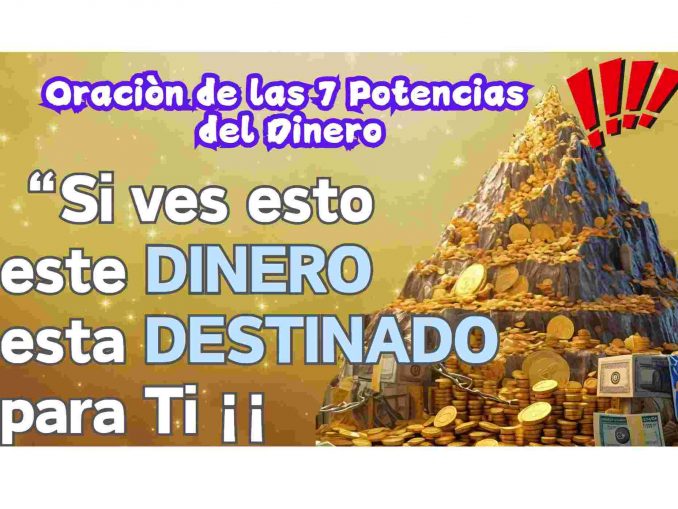 Oracion del Rey Molinero para Vencer Enemigos